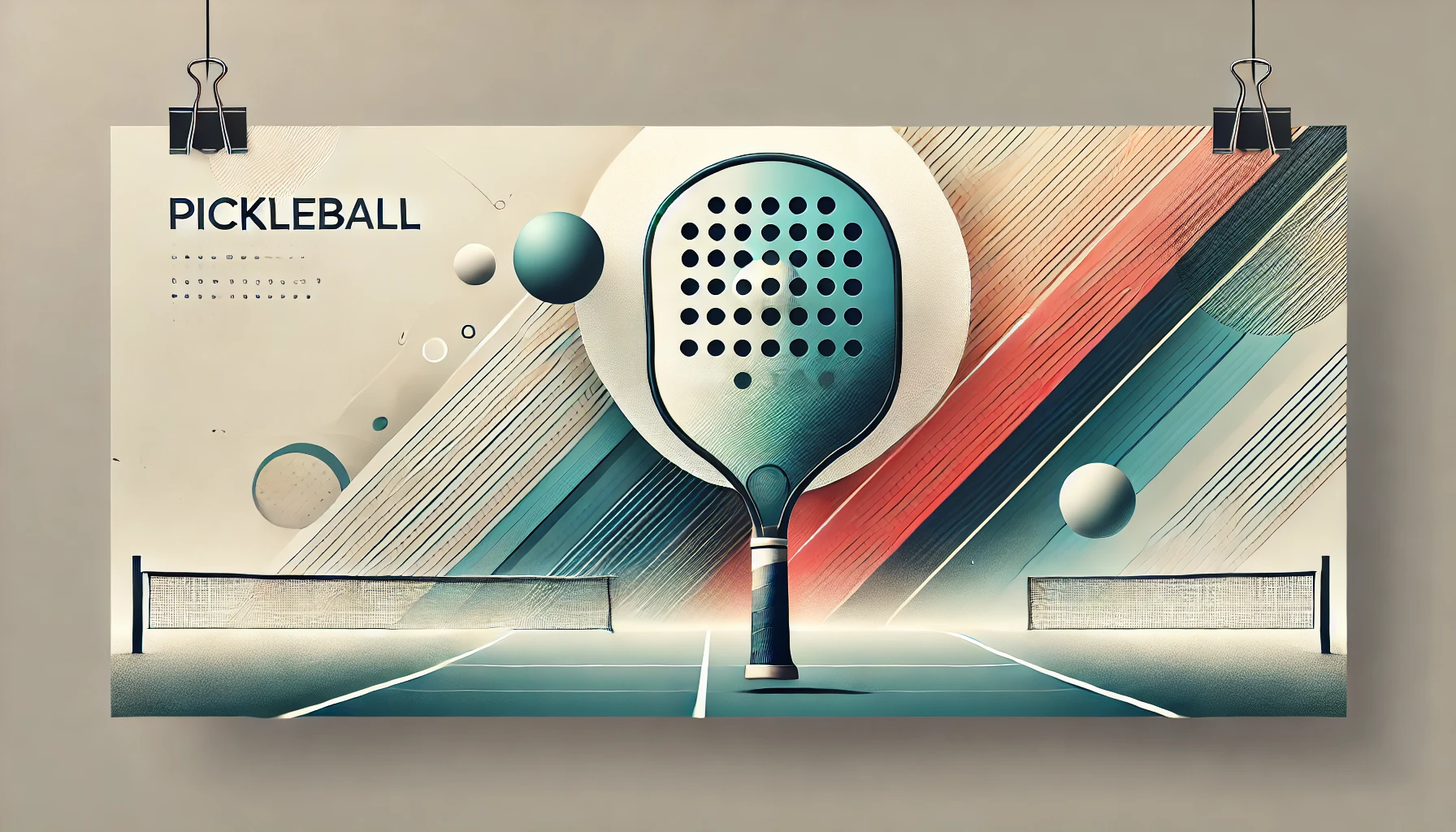 Pickleball – Bradstreet Sports